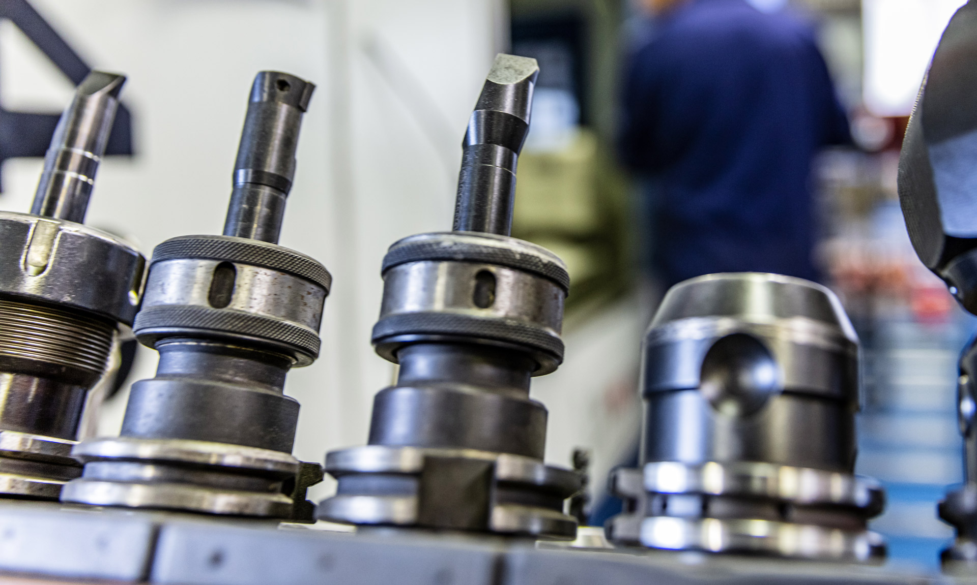 Rapid prototyping: the advantages - Magazine - Meccanica GBZ